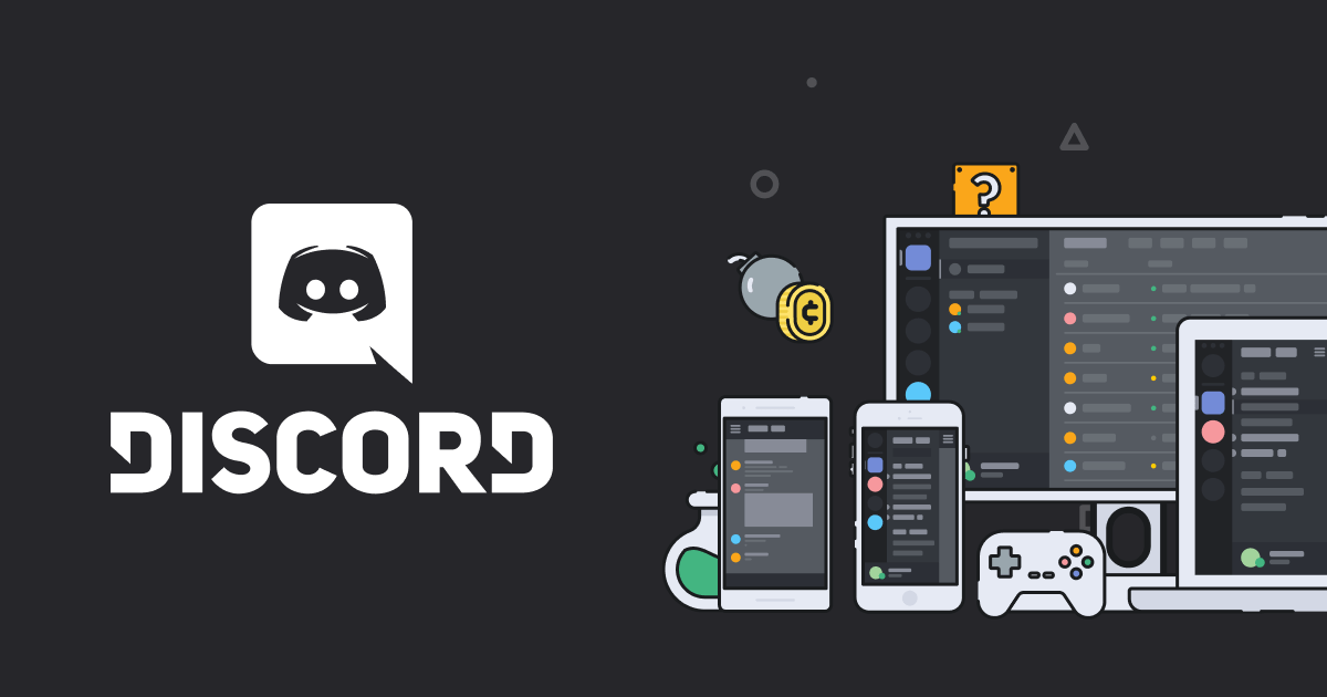 Why You Should Make A Discord For Your Band