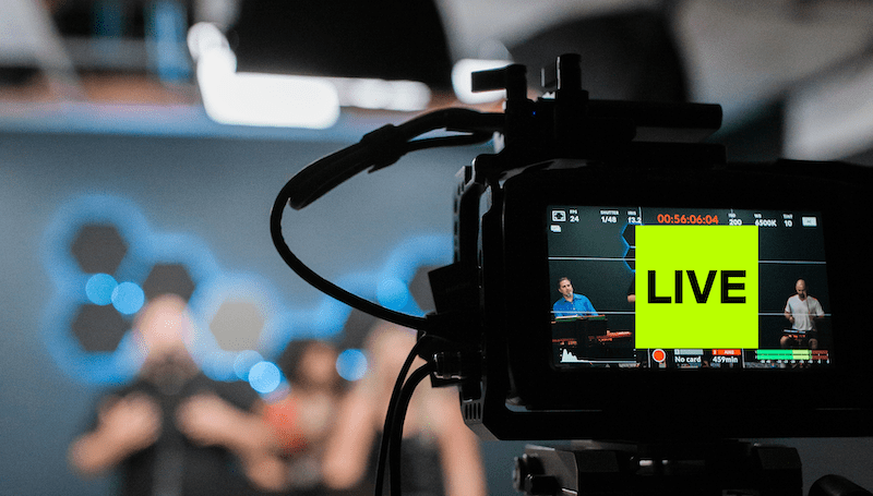 It Looks Like Sessions Live Shut Down