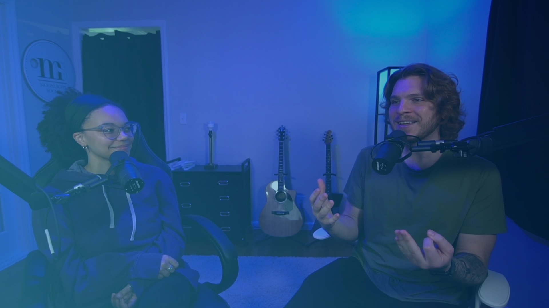 Helping Content Creators, You Know, Create Content