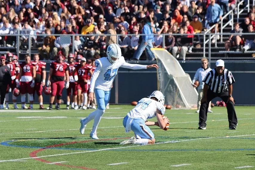 How College Athletes Land NIL Deals According To An Athlete Who ...